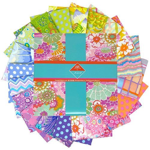 Layer Cakes – Jammin Threads